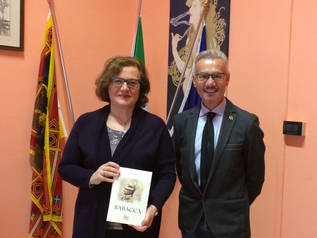 L’Associazione Nazionale Arma di Cavalleria al Celio Roccati di Rovigo ...