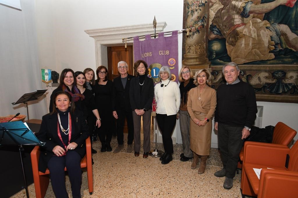 Grande successo per “L’EBREA! Io, Liliana, ho scelto la vita” - RADIO ROVIGO